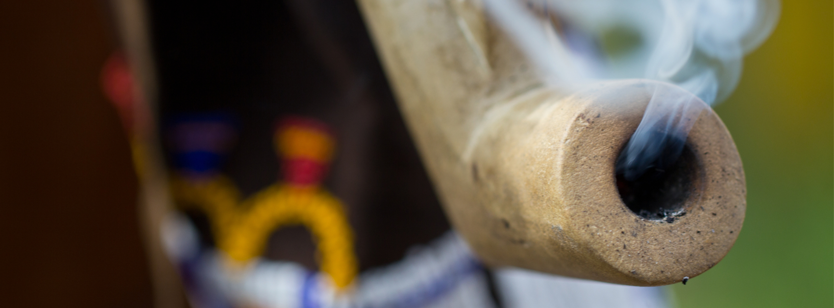 Chanupa-Ritual - Gaia Schamanismus